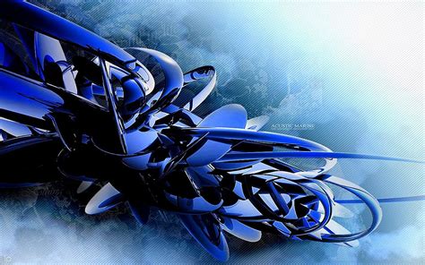 Imagem de papel de parede Arte Arte Digital Abstratos Baixar Grátis