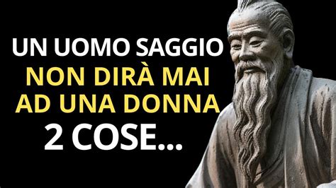 Frasi Degli Antichi Filosofi Cinesi Da Conoscere Da Giovani Per Non