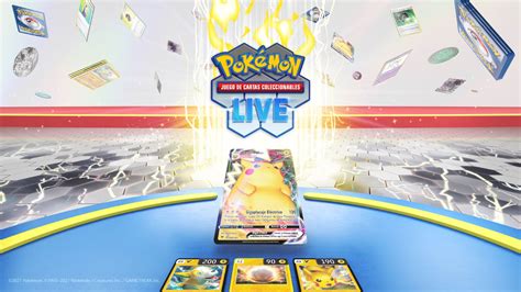 Descubre El Pok Mon Trading Card Game Pocket Para M Viles Agencia Digital