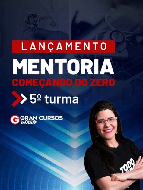 Enfermagem Mentoria Começando do Zero Fernanda Barboza Blog