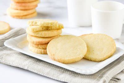 Galletitas saladas receta muy fácil para hacerlas en casa