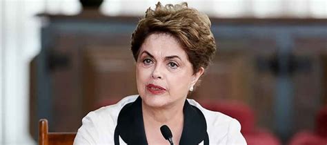 Dilma é confirmada como nova presidente do banco do Brics mandato vai