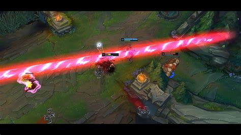The Ultimate Zed Montage X L Hay Best Zed Vn Plays
