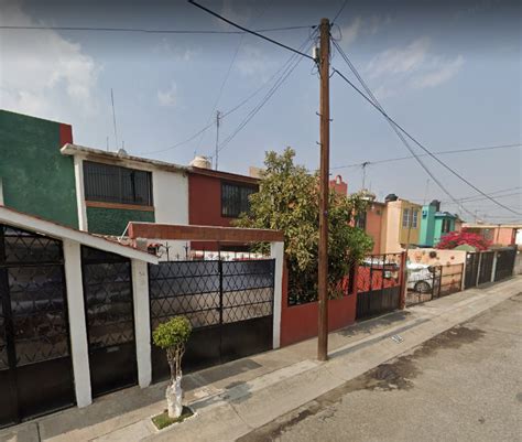 Venta Casa En Ensue Os Cuautitl N Izcalli Icasas Mx