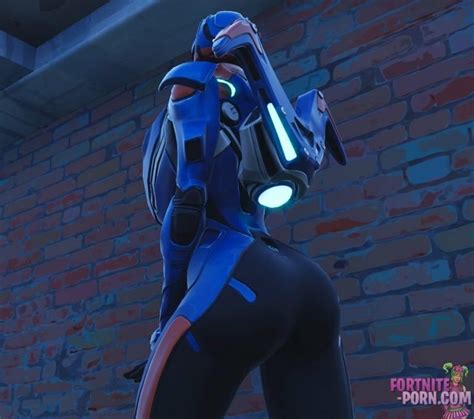 IMG Criterion Some Hot Stuff Fortnite Porn