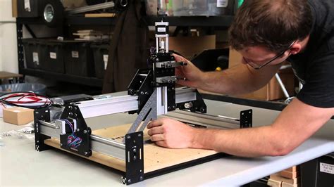How To Program A Shapeoko Cnc Machine Unity Manufacture