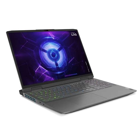 Lenovo LOQ 16IRH8 16 WUXGA 144Hz Core I7 13620H RTX 4050 16GB DDR5