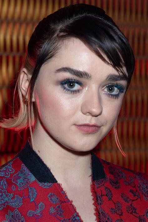 Sexy Maisie Nudedworld