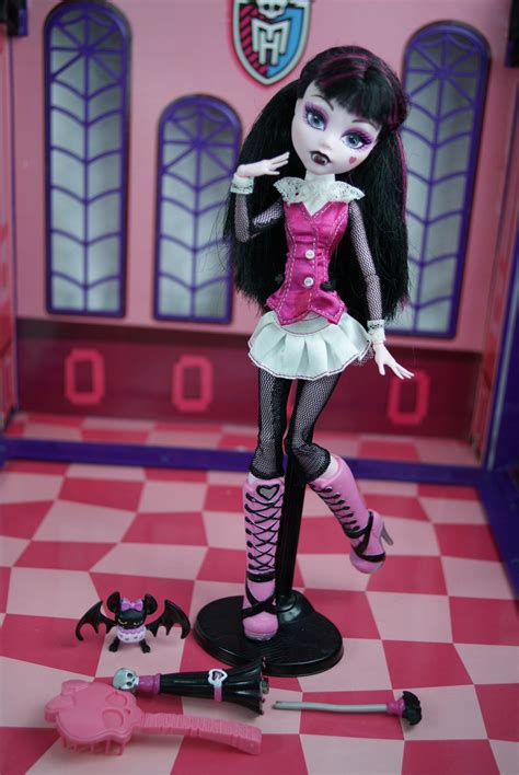 Draculaura Basic Doll Lupon Gov Ph