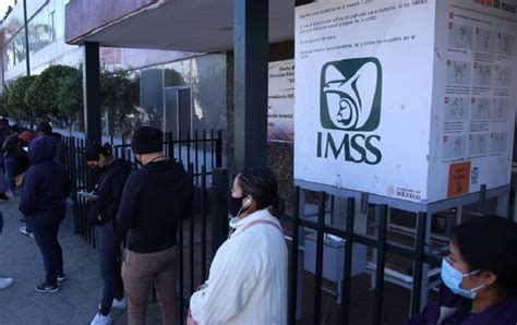 IMSS Qué es el Escritorio Virtual y para qué sirve La Verdad Noticias
