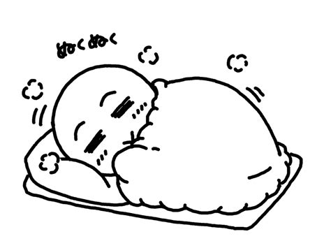 朝寝坊と棒人間 イラストで伝える見せる考える誰でも描けるイラストプレゼン研究所