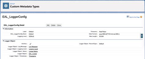 github takahitomiyamoto event based apex logger this is a framework that automates our apex