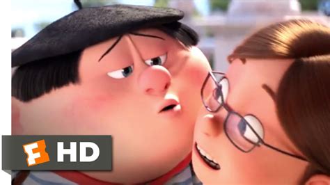 Despicable Me 3 2017 Margo S Engagement Scene 7 10 Movieclips