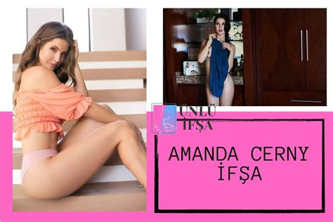 39 Amanda Cerny Porno Ifşa Vulgar Turk Hub Porno
