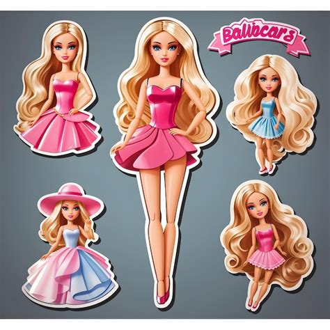 Barbie Images Hd Free Printable Infoupdate Org