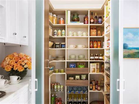 Transform Your Kitchen With A Pantry Cabinet Pa Kitchen