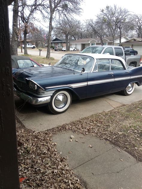 Plymouth Fury Barn Finds