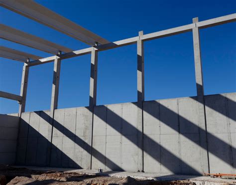 Conheça as vantagens de construir o concreto protendido