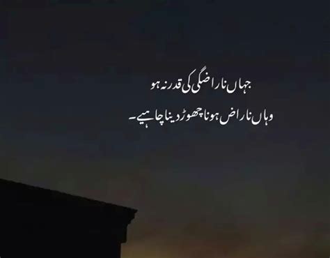 Deep Poetry In Urdu Poetry Addiction