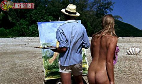 Helen Mirren Nuda 30 anni in L età del consenso