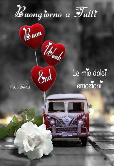 Buon Sabato Buongiorno Le Mie Dolci Emozioni Il Giulebbe