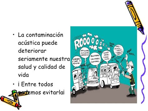 Qué Es La ContaminacióN AcúStica