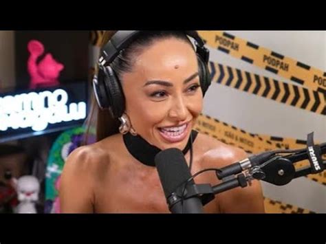 Sabrina Sato Causa Ao Afirmar Que Ningu M H Tero E Faz Confiss O