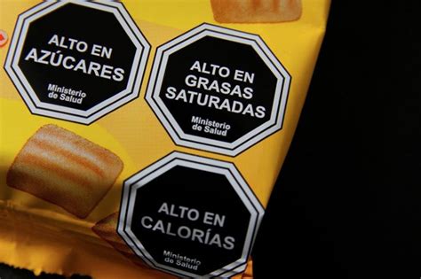 Esto es lo que debes conocer sobre el nuevo etiquetado frontal en México