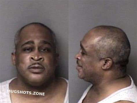 SPIVEY GLENN 05 05 2023 Gaston County Mugshots Zone