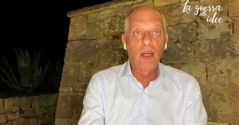 La Guerra Alle Idee Le Voci Del Fatto Quotidiano L Intervento