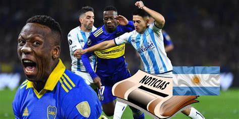 Lo que dijo la prensa argentina al juego de Luis Advíncula en el Boca