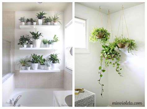 Decoración de baños 50 fotos e ideas para decorar