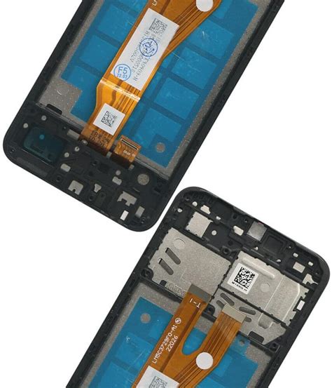 Buy Ygpmoiki For Samsung Galaxy A Core Sm A F A F A M Lcd