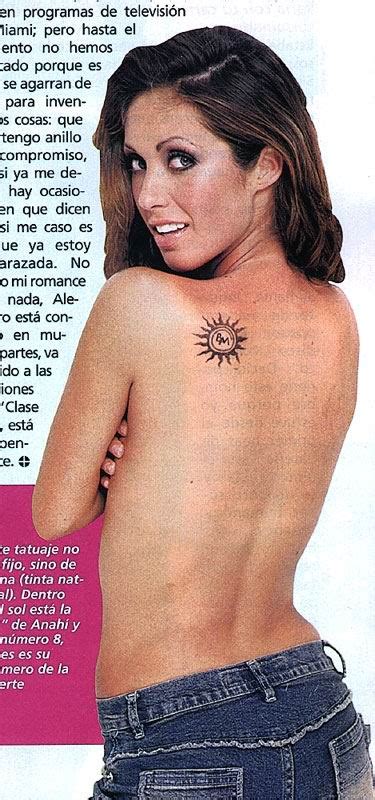 Fotos De Anah Desnuda P Gina Fotos De Famosas Tk