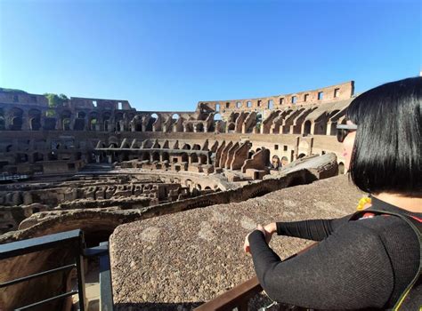 Cómo visitar el Coliseo entradas precios y consejos Viajes con solera