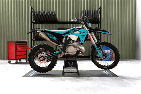Sherco Mx Graphics OMXGraphics