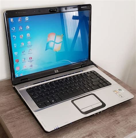 Hp Pavilion Dv Notebooks Laptops Notebook Hp Pavilion Amd Turion