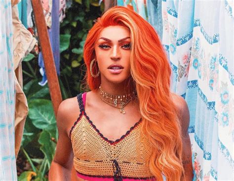 Pabllo Vittar lançará novo clipe nesta sexta feira saiba detalhes