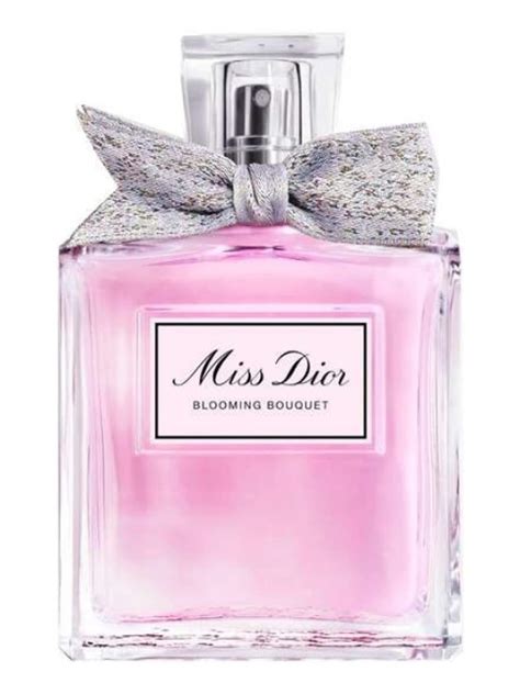 Amazon Dior Miss Blooming Bouquet Eau De Toilette 100 Ml Beauty