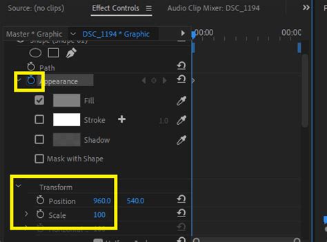 How To Move Text In Adobe Premiere Pro Simple Guide