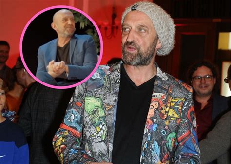 Janusz Chabior nie wytrzymał nerwowo Chciał opuścić teatr przez złe