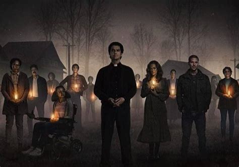 Series Horor Original Netflix Terbaik Greenscene Halaman