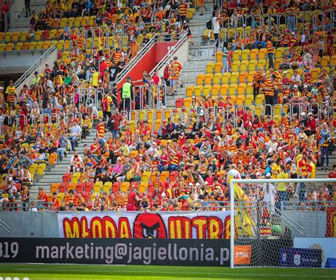 Wiemy gdzie Jagiellonia Białystok zagra w przyszłym sezonie Klub