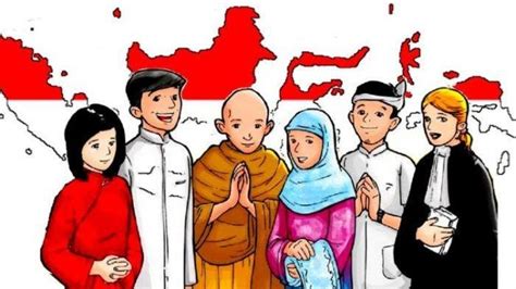Kunci Jawaban IPS Kelas 7 SMP MTS Halaman 97 100 Dan 104 Tentang