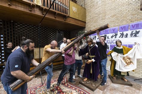 Fotos de la presentación del nuevo paso de la Verónica Imágenes