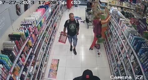 Wrzesińska policja szuka tych mężczyzn Rozpoznajesz ich zdjęcia