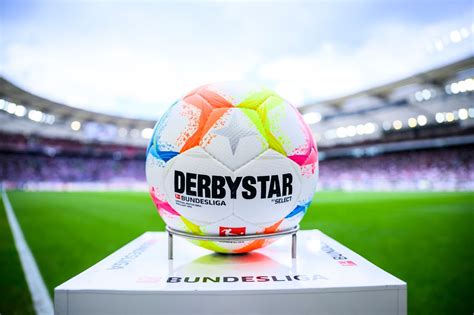 DFL veröffentlicht BundesligaSpielpläne
