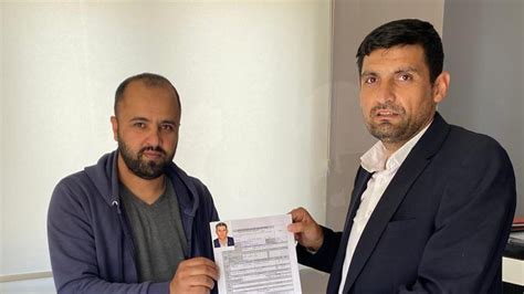 Ali Akkurt Yeniden Refah Partisinden Milletvekili Aday Aday Oldu