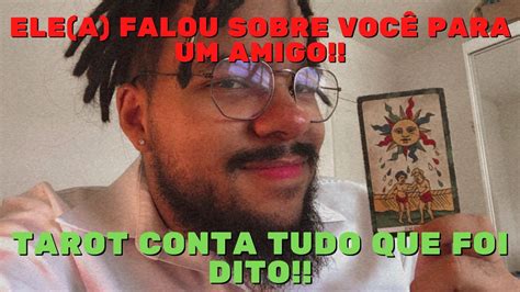 ALGUÉM ANDA FAZENDO FOFOCAS SEU NOME TAROT CONTA TUDO SOBRE ESSA