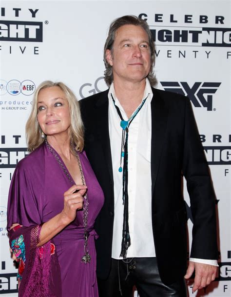Bo Derek And John Corbett S Age Difference Explored Couple Married